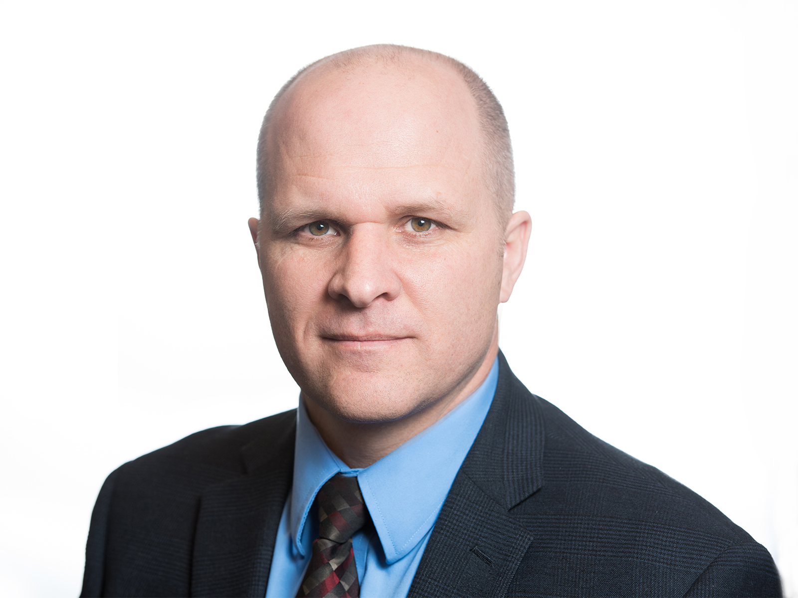 Tim C. Johnson | PNNL